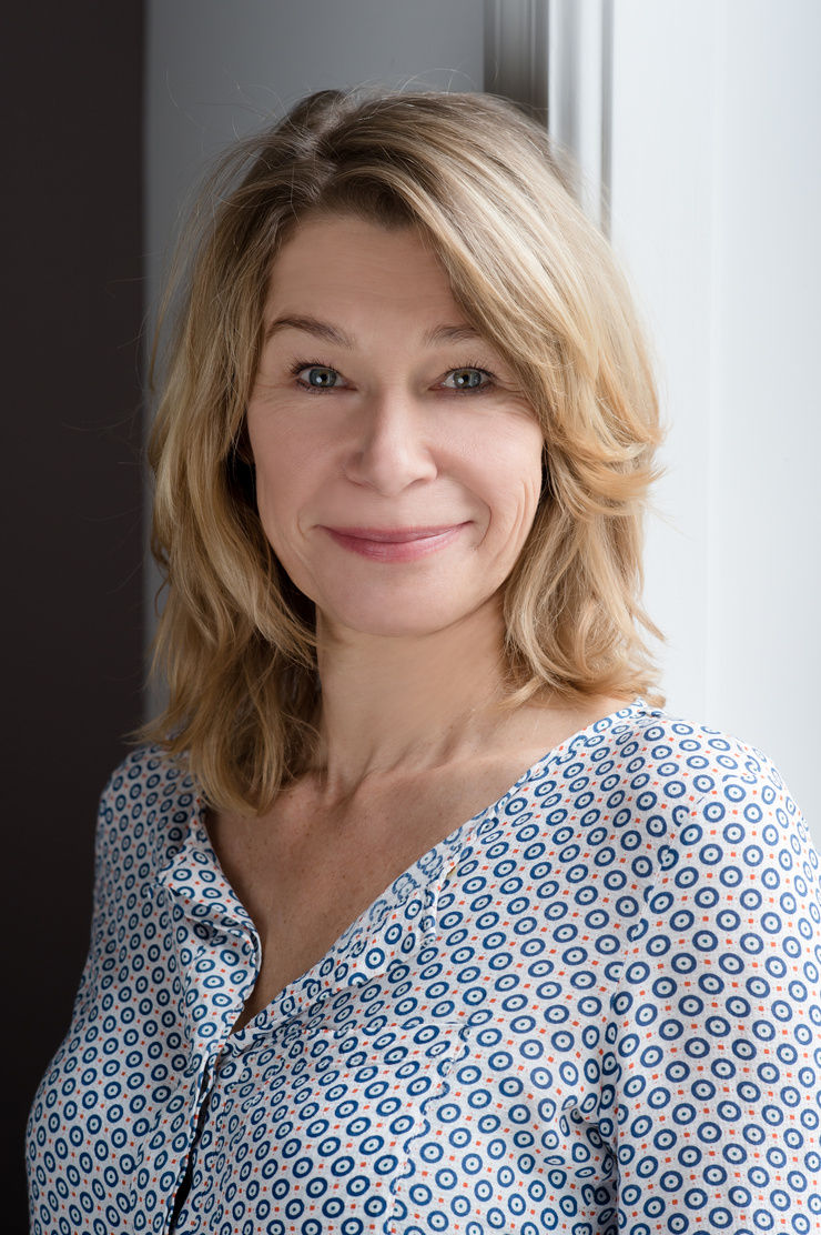 Picture of Julia Weden