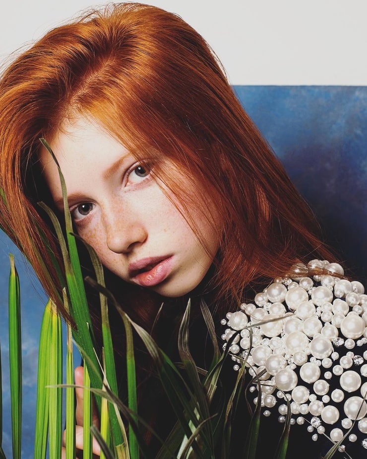 Jenny Gorbachenko picture