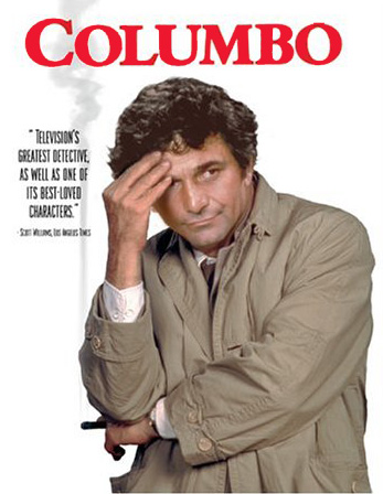 Picture of Columbo