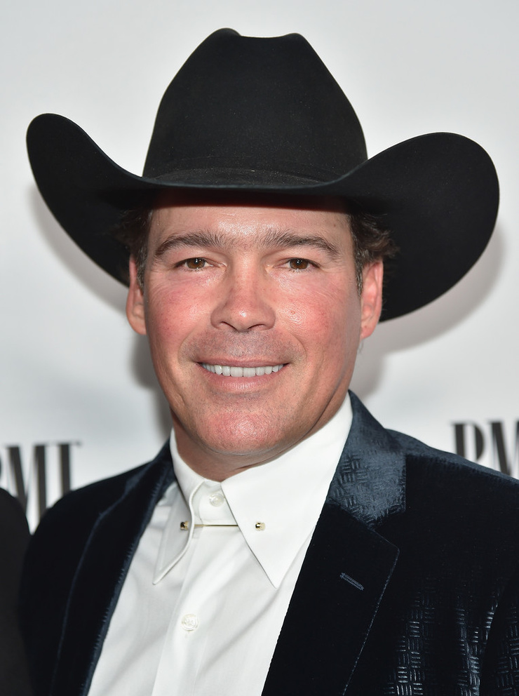 Picture of Clay Walker