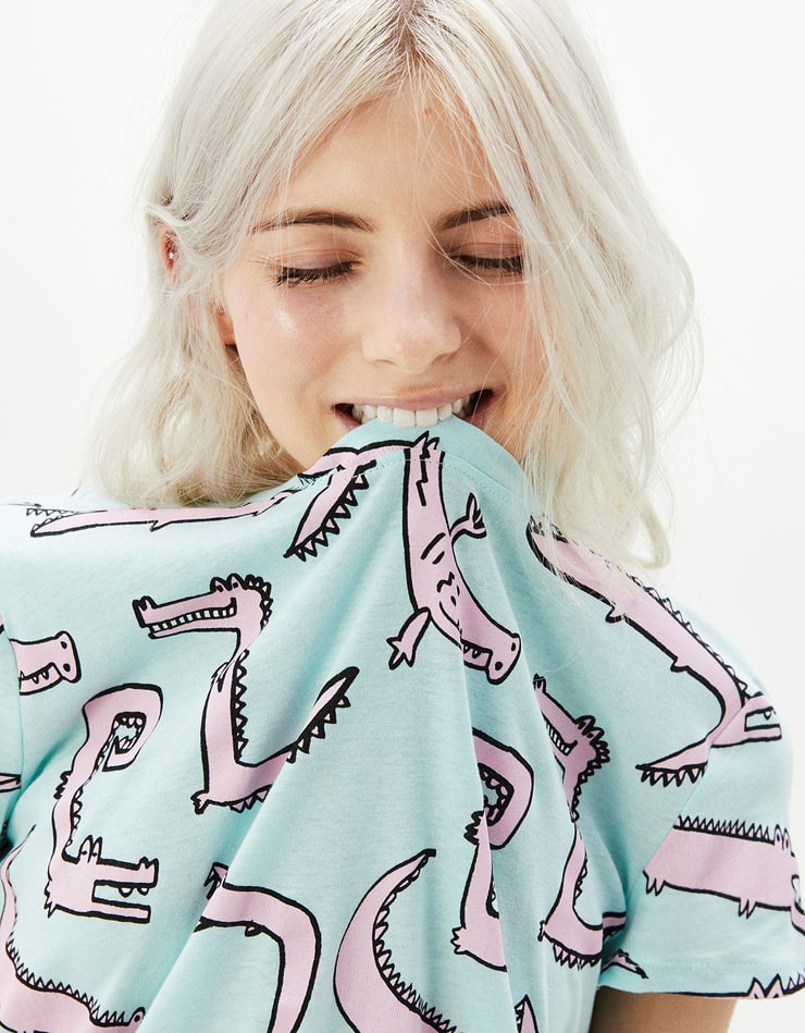 Picture of Neve Caffrey