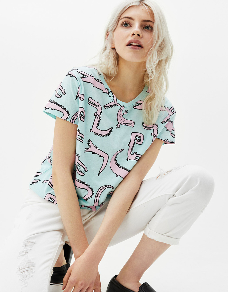 Picture of Neve Caffrey