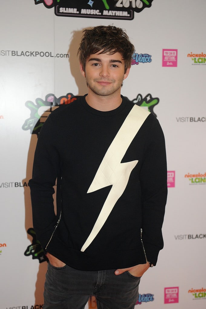 Picture of Jack Griffo
