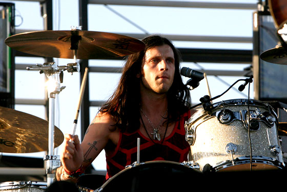 Nathan Followill image