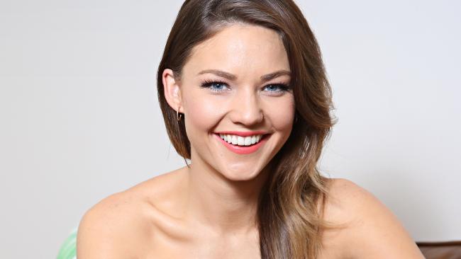 Picture of Sam Frost