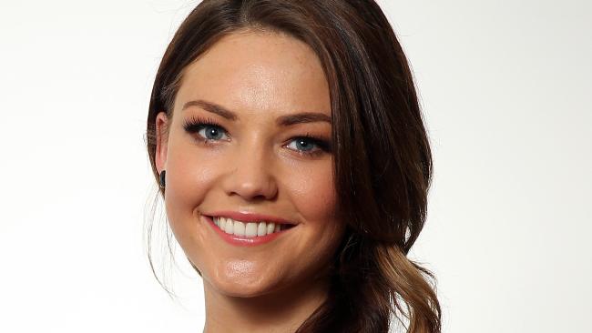 Sam Frost picture