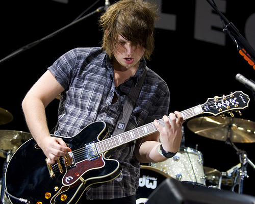 Matthew Followill picture