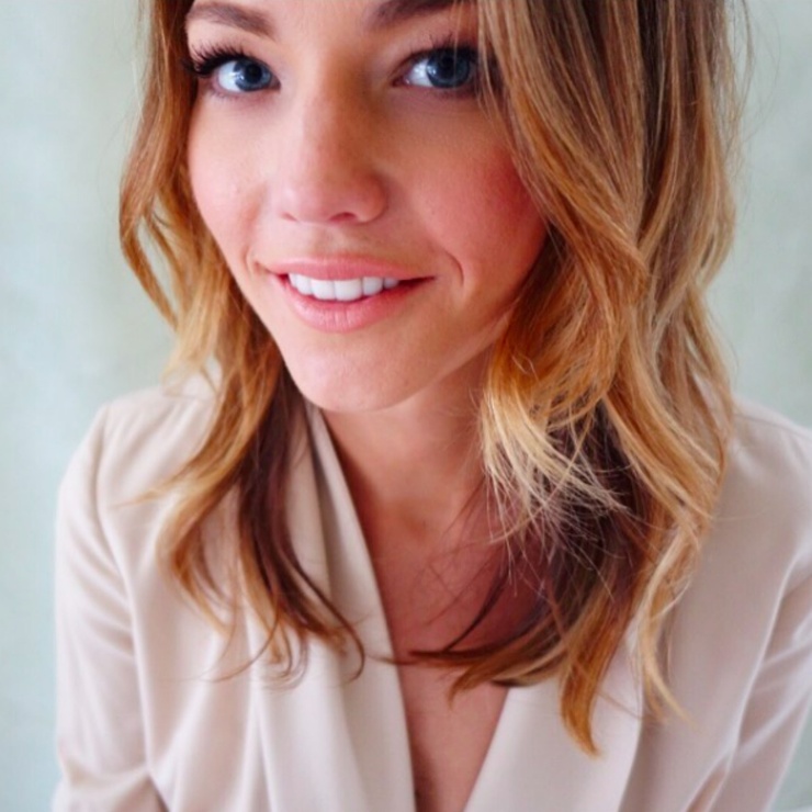 Picture of Sam Frost