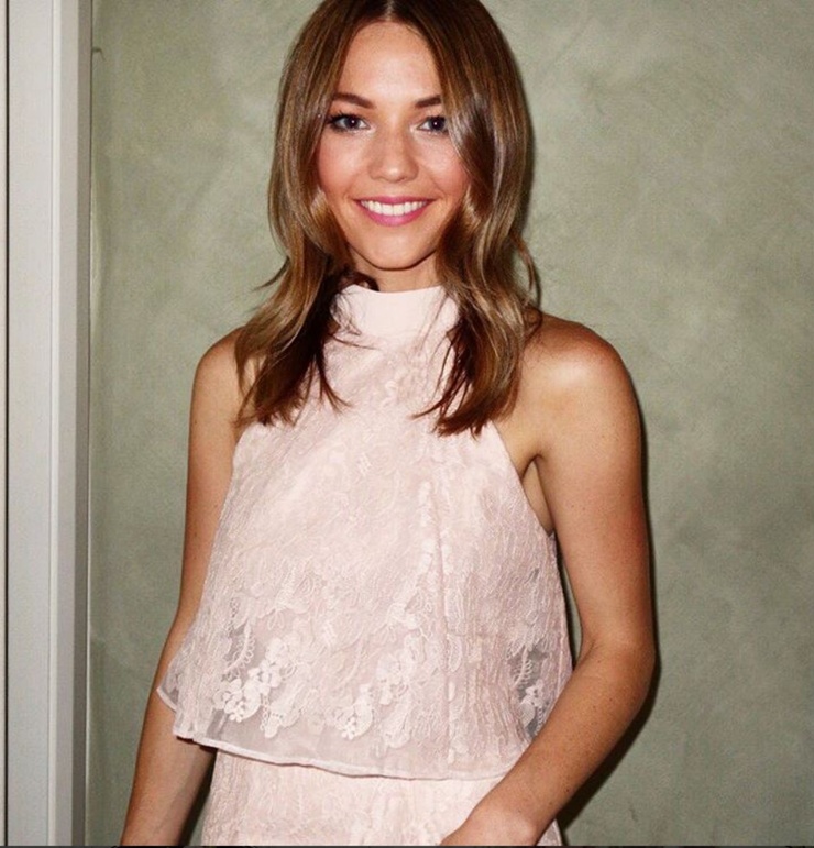 Picture of Sam Frost