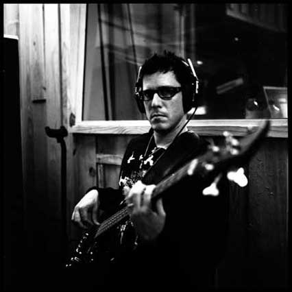 Stefan Lessard image