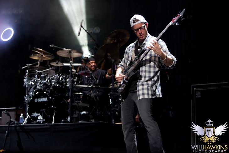 Picture of Stefan Lessard