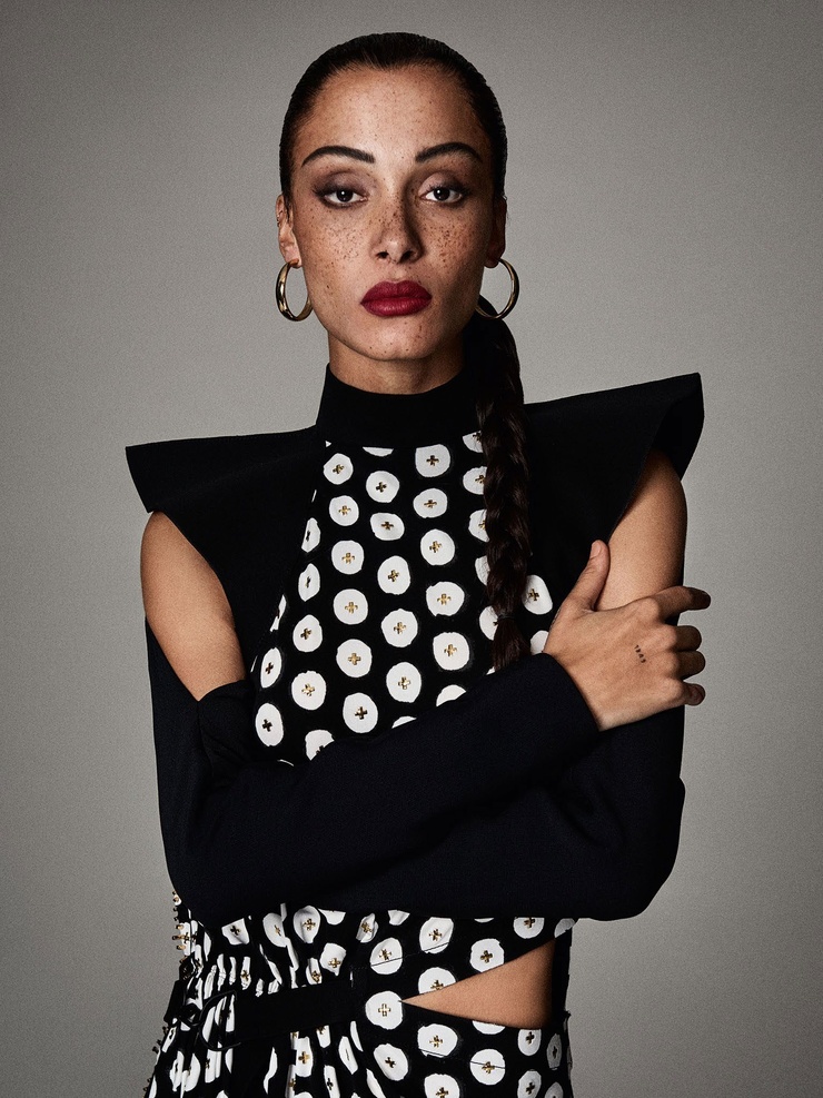 Picture of Adwoa Aboah