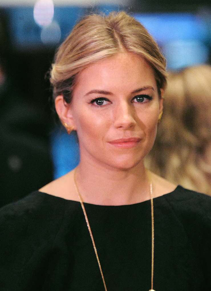 Picture of Sienna Miller