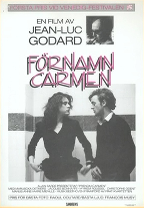 Picture of First Name: Carmen