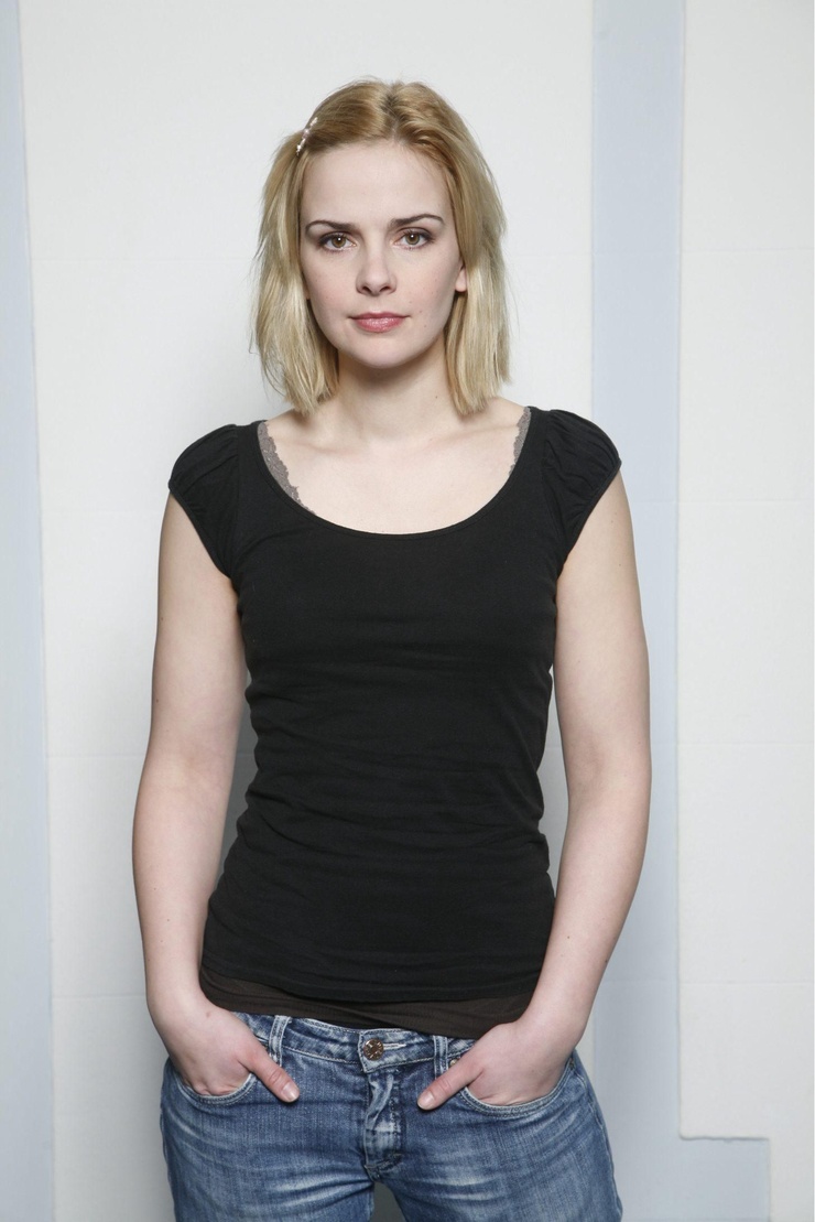 Image of Denise Zich