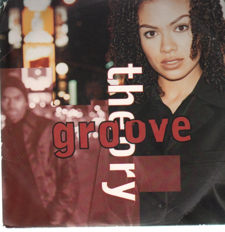 Picture of Groove Theory