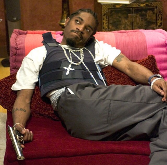 Andre 3000 picture