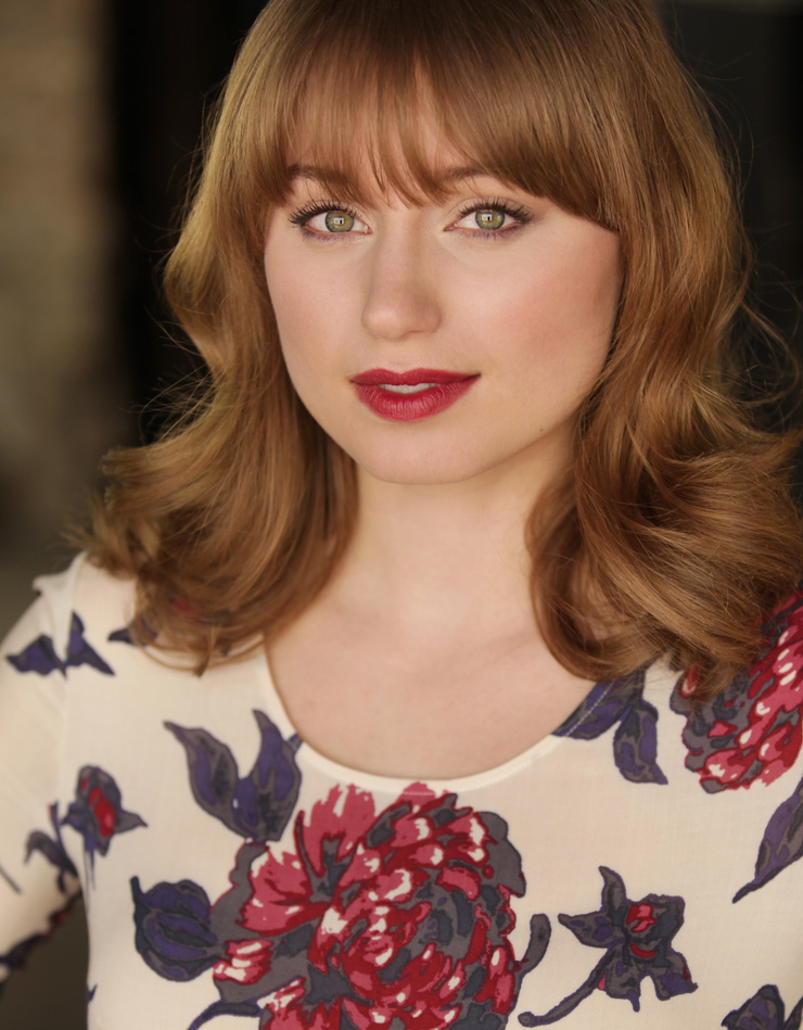 Picture of Callie Johnson