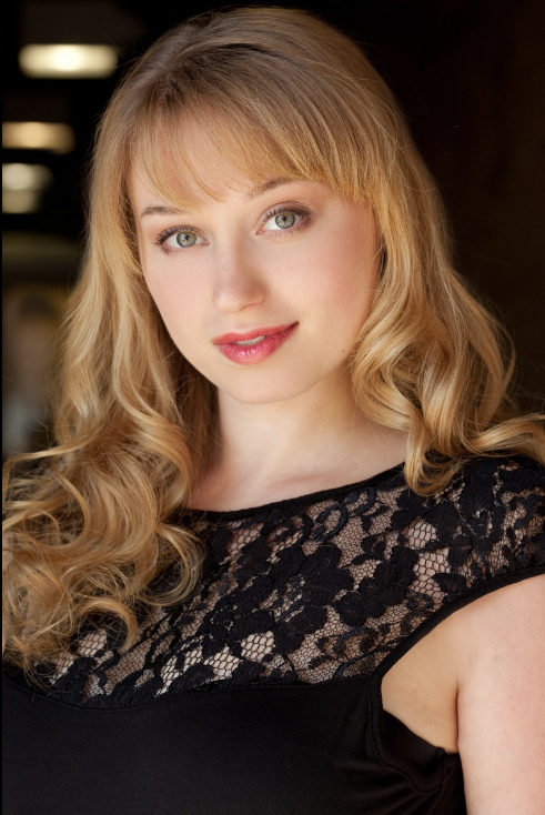 Callie Johnson picture