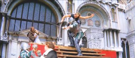 Image of The Executioner of Venice