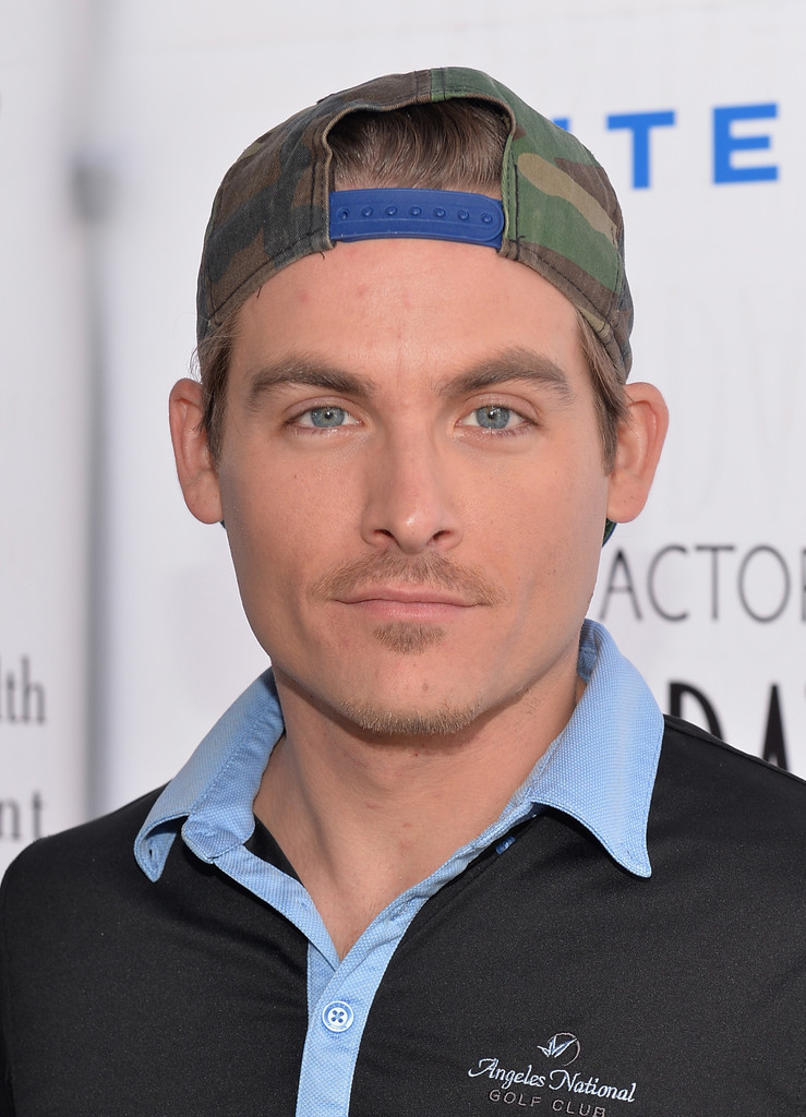 Picture of Kevin Zegers