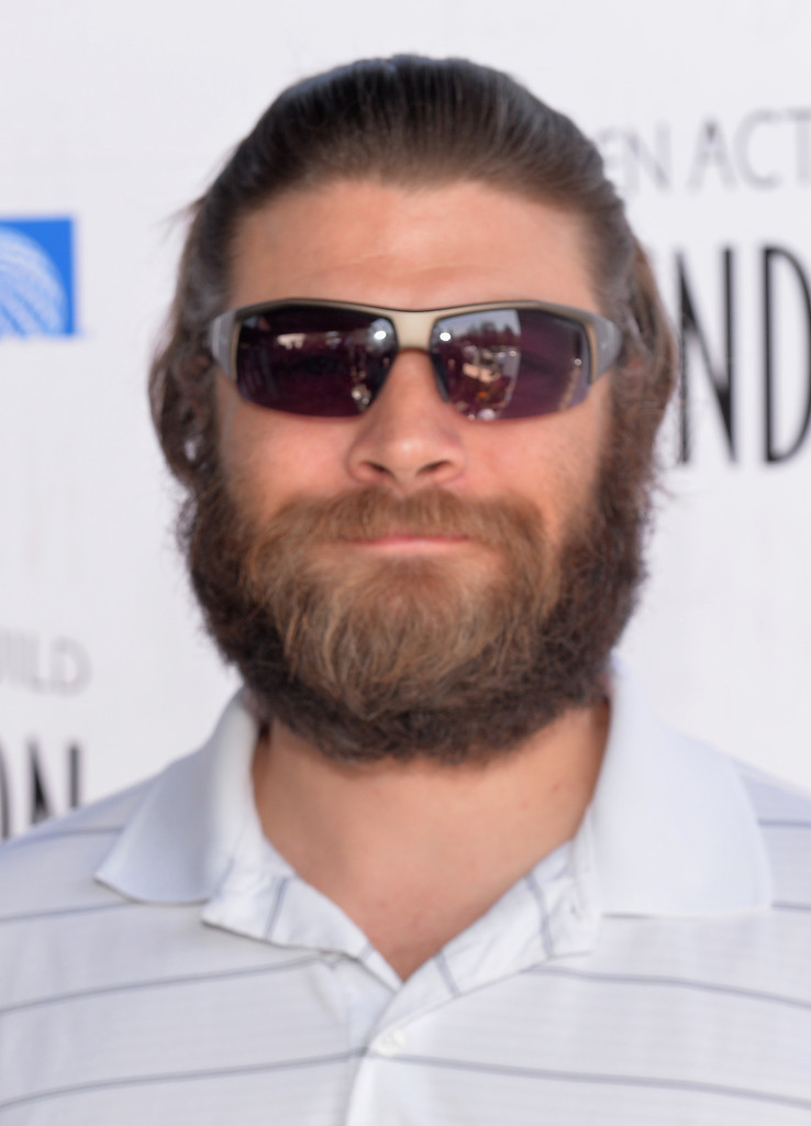 Image of Jay R. Ferguson