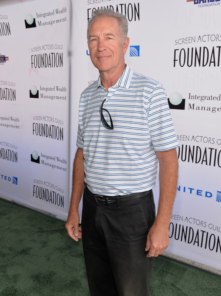 Picture of Geoff Pierson