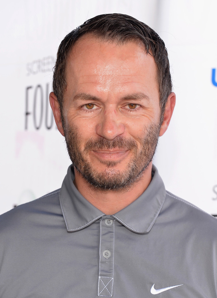 Picture of Greg Ellis