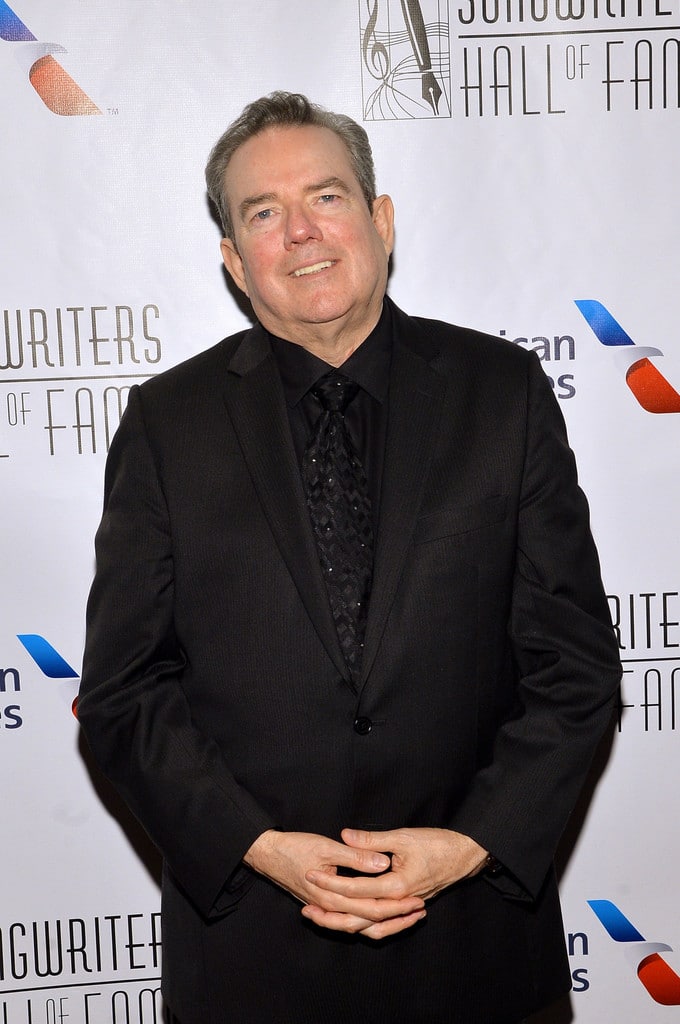 Image of Jimmy Webb