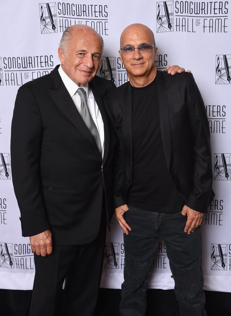 Image of Jimmy Iovine