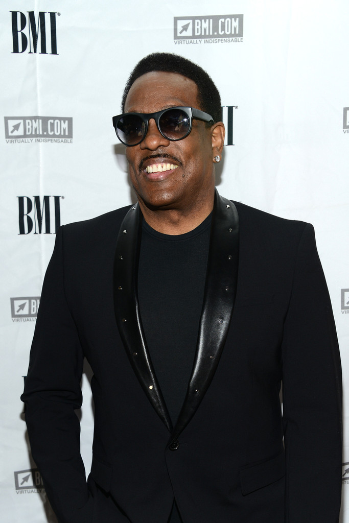 Image of Charlie Wilson