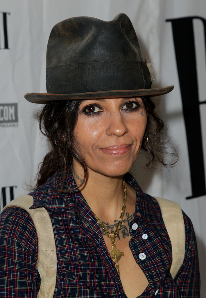 Picture of Linda Perry