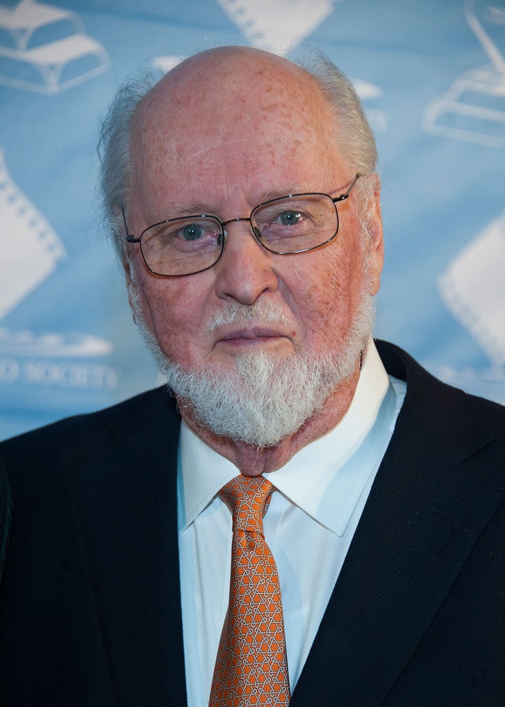 Picture of John Williams