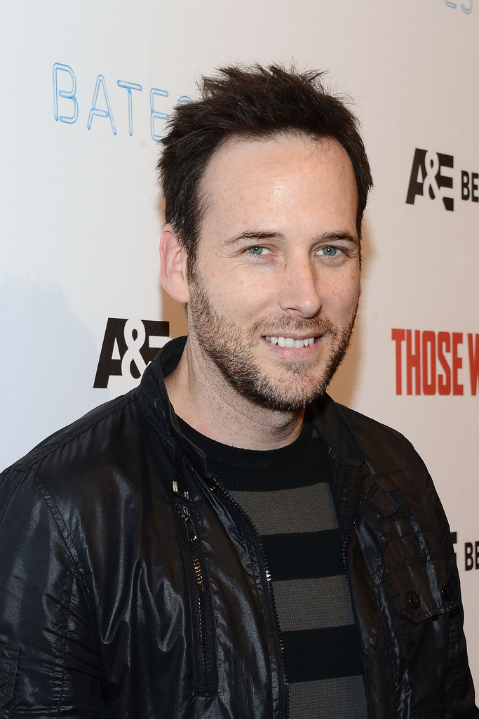 Picture of Ryan O'Nan