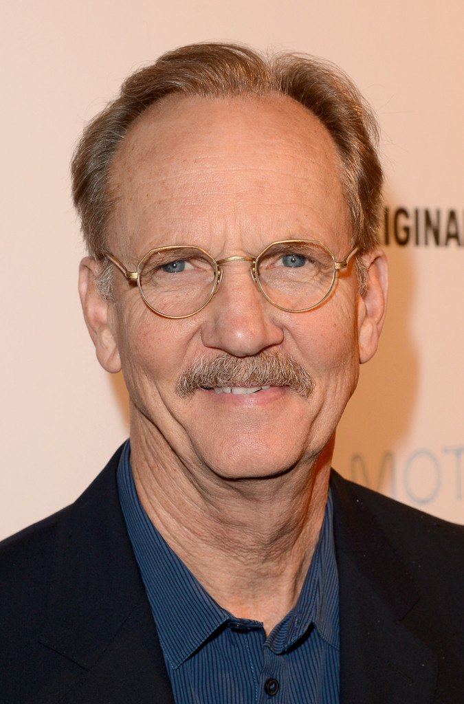 Image of Michael O'Neill