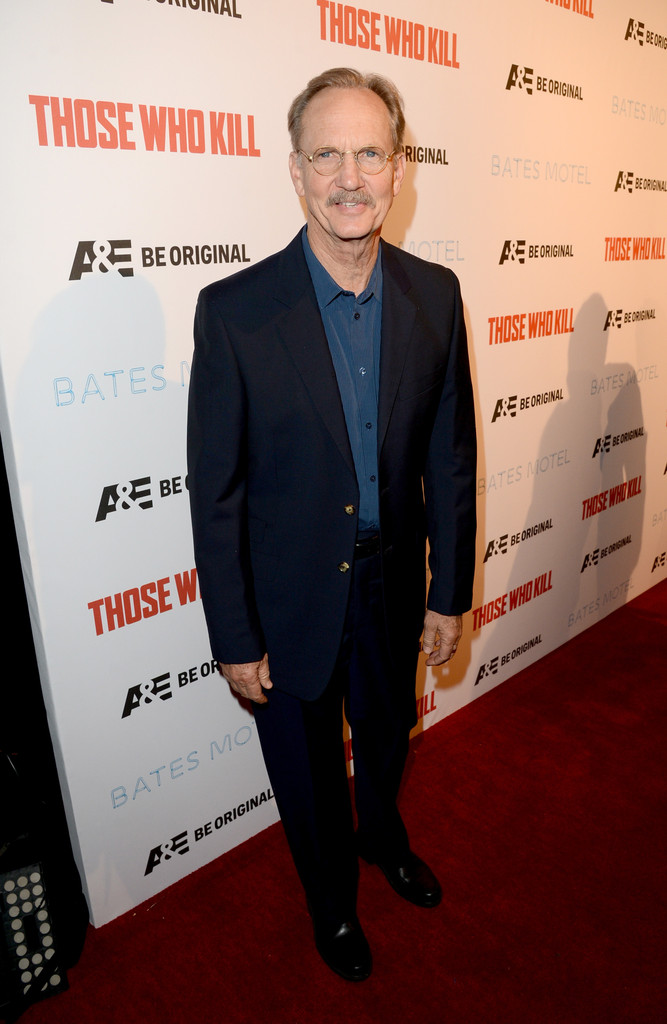 Michael O'Neill picture