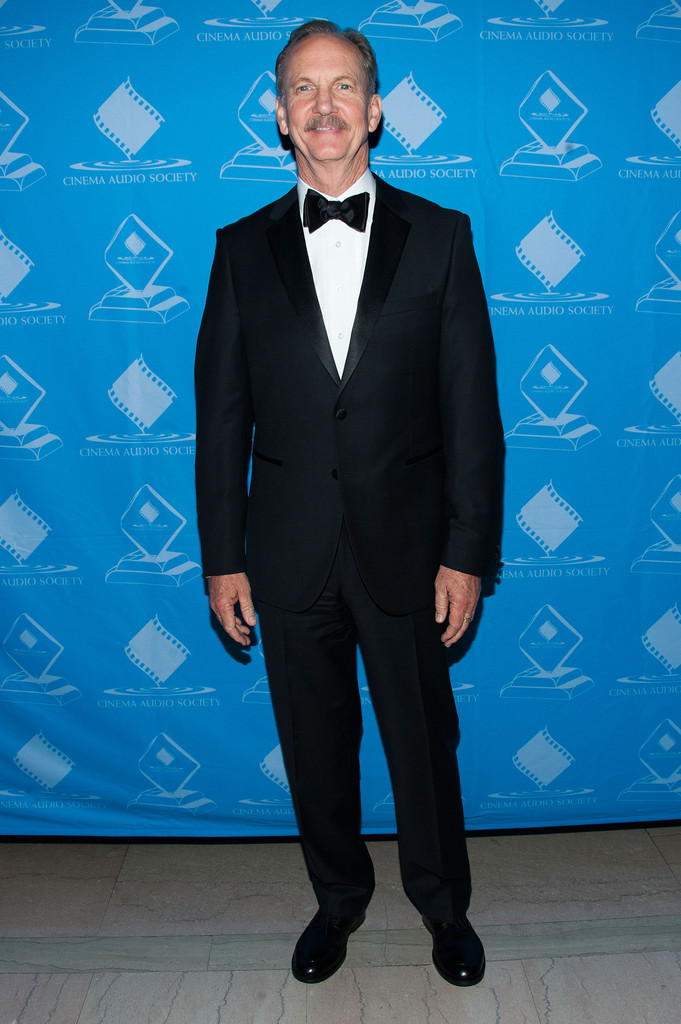 Picture of Michael O'Neill