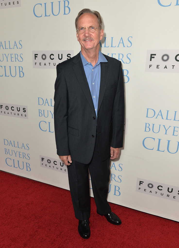 Michael O'Neill image