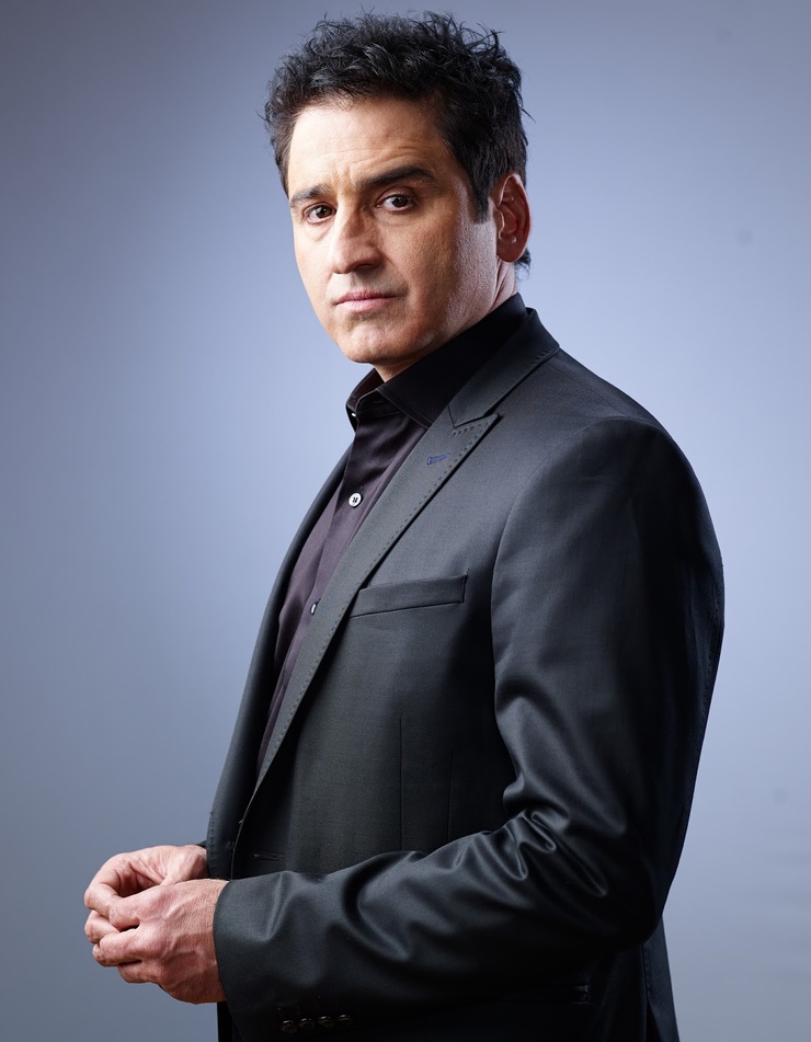 Picture of Robinson Díaz