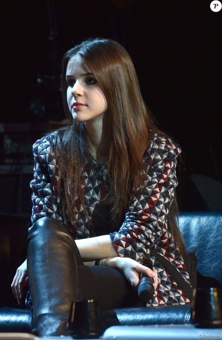 Picture of Marina Kaye