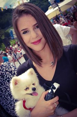Marina Kaye picture