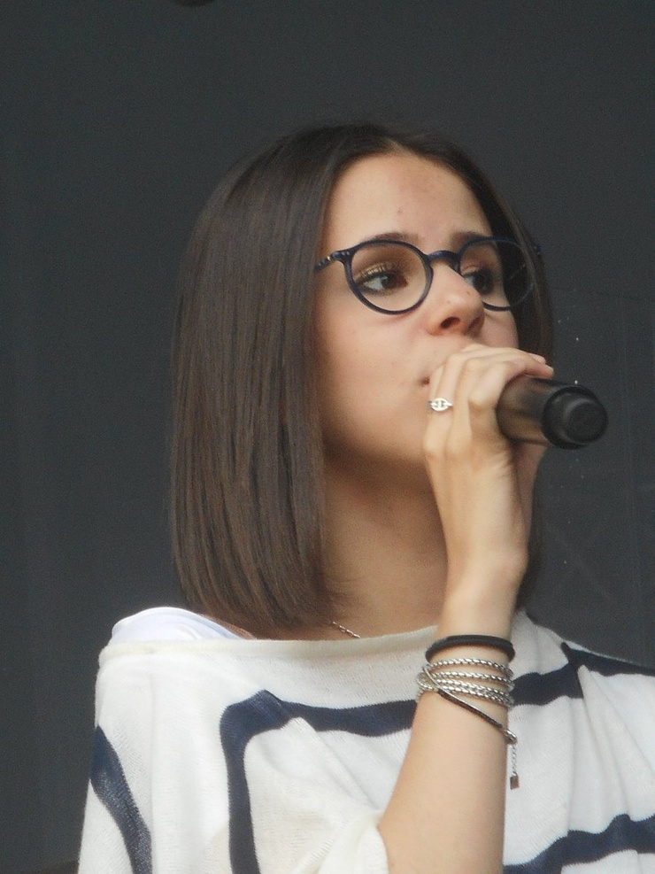 Image of Marina Kaye