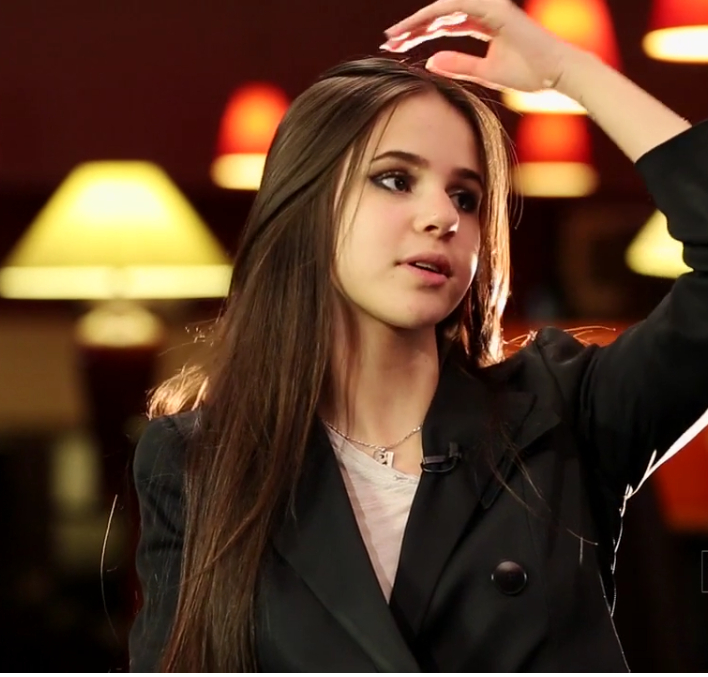 Picture of Marina Kaye