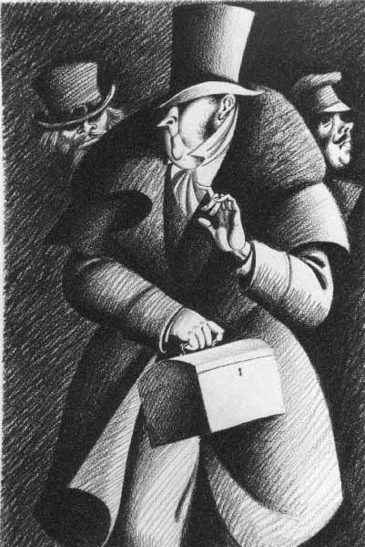 Picture of Dead Souls