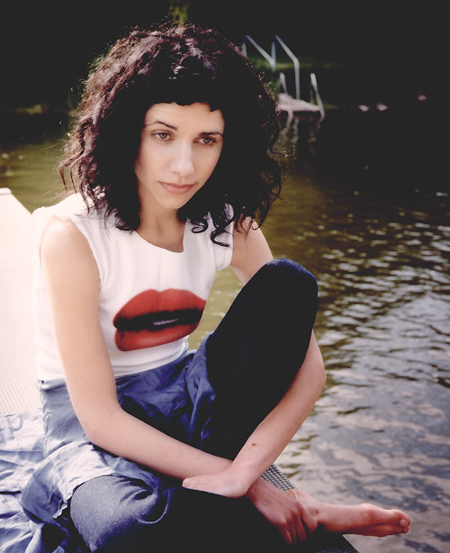 Picture of PJ Harvey