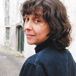 Picture of Alison Maclean