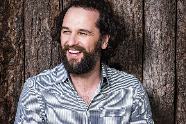 Picture of Matthew Rhys