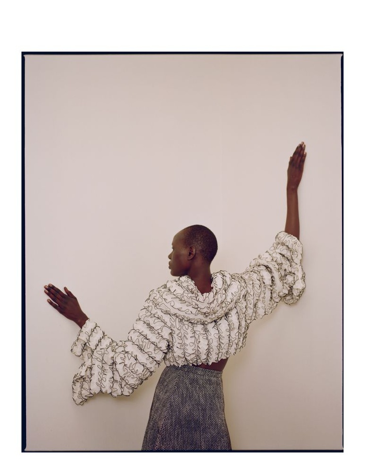 Picture of Ajak Deng