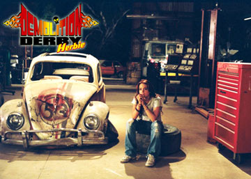 Herbie: Fully Loaded picture