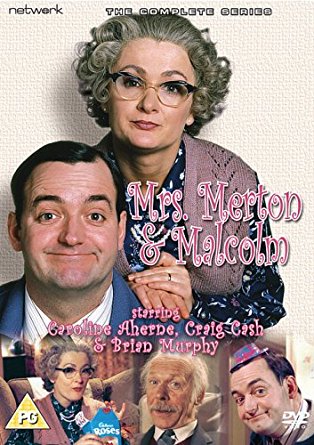 Picture of Mrs. Merton & Malcolm: The Complete Series